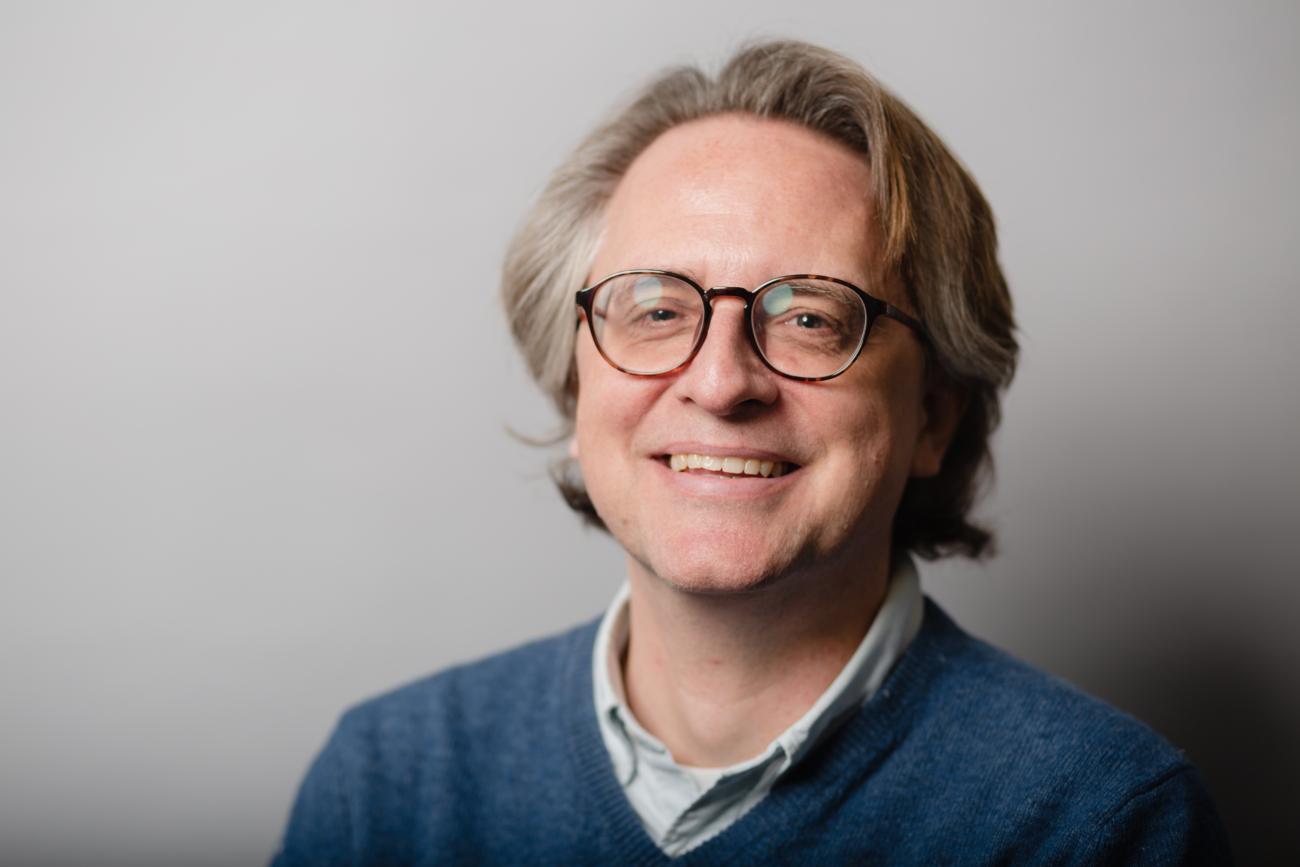 Professor Ralf Emmers | SOAS